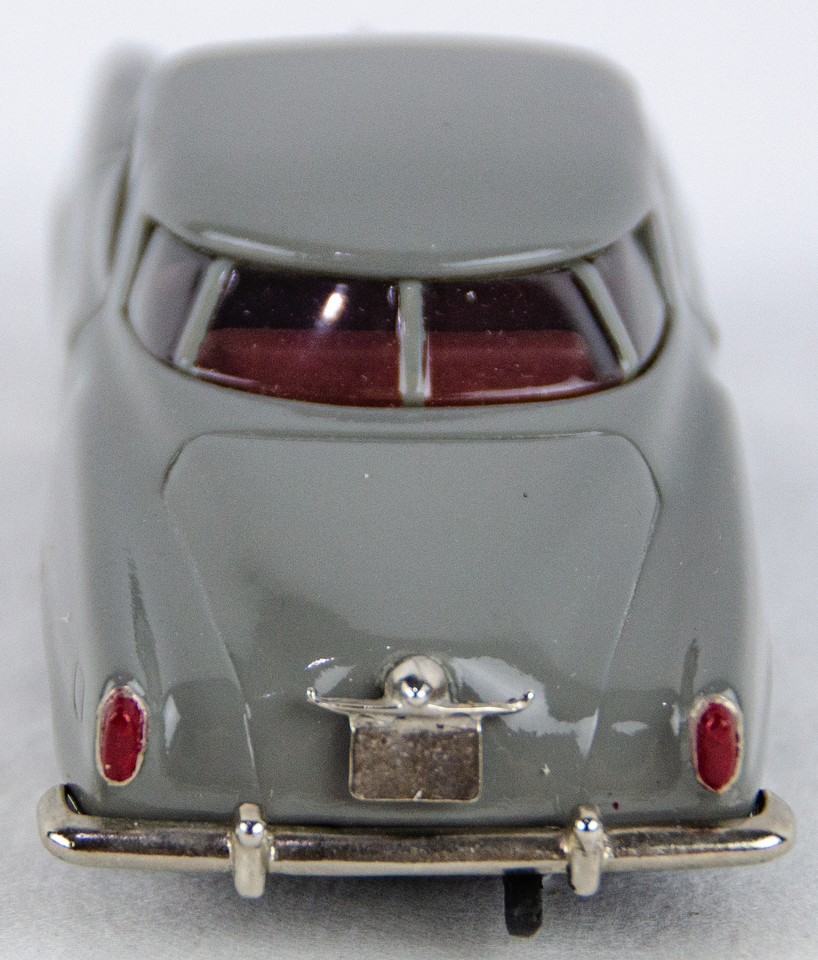 American Classics 1:43 Scale 1951 Studebaker Diecast Model Car | eBay