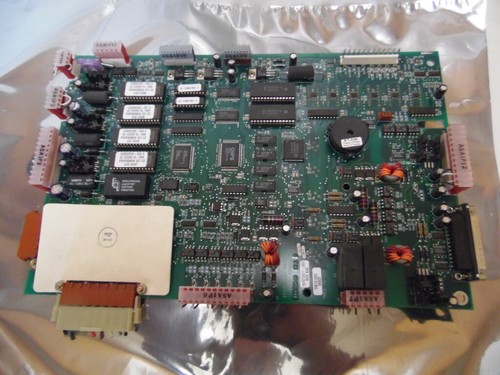 Exide Electronics 118302849 Front Panel Circuit Board 101073071-001 Rev ...