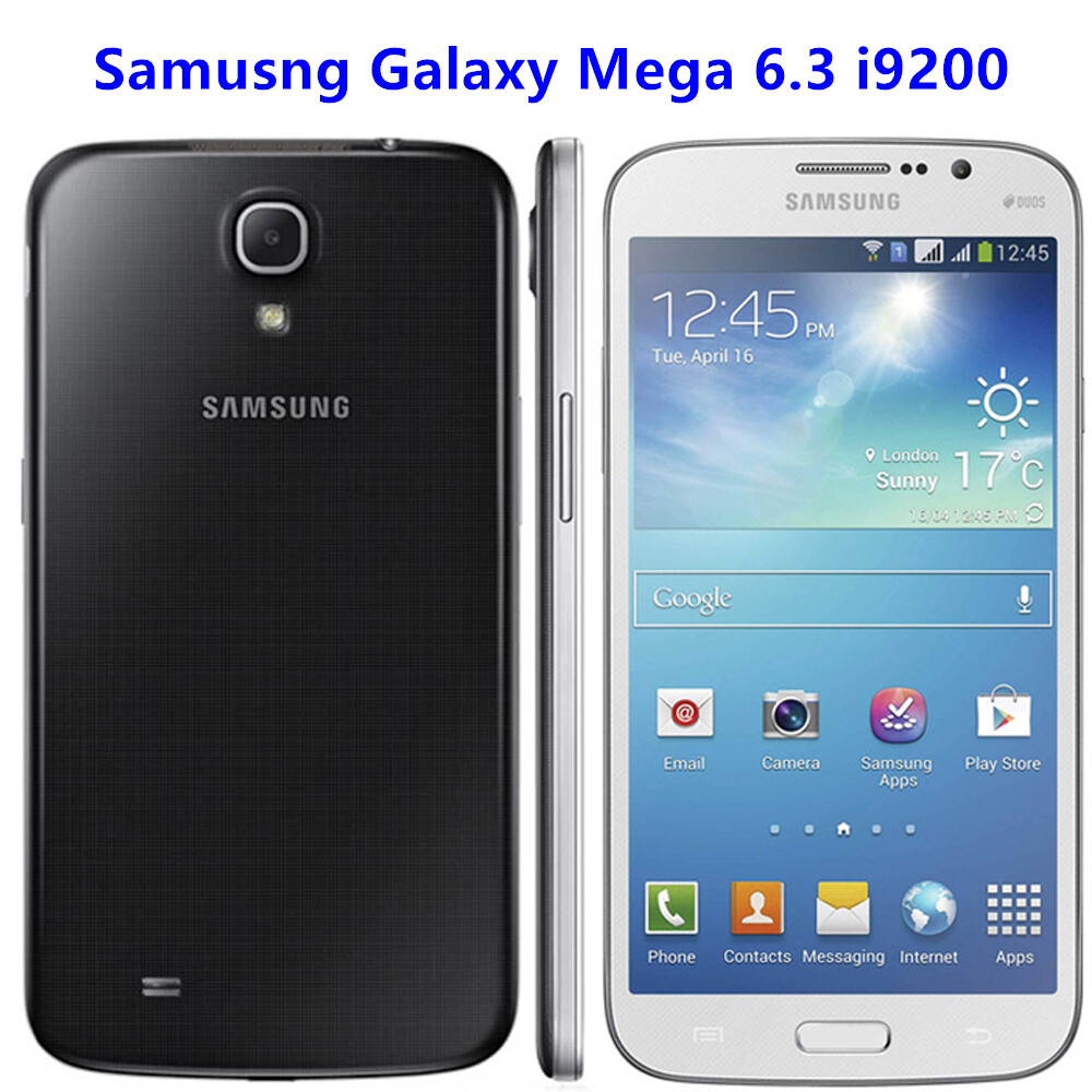 Samsung Galaxy Mega Metro Pcs Samsung Galaxy Metro Pcs