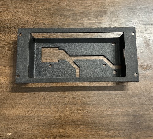 Federal Signal Platinum Control head faceplate Troy Products | eBay