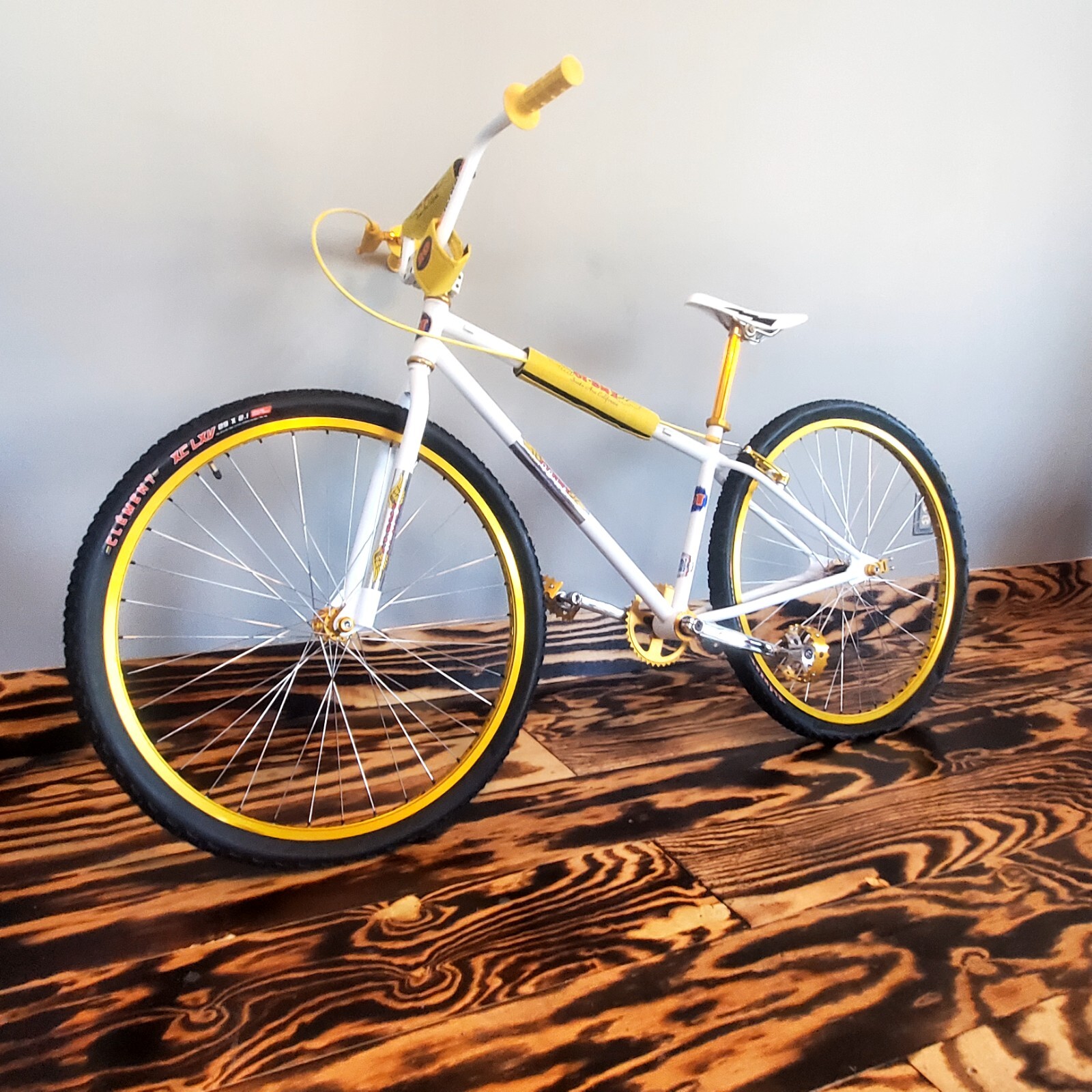 29 GT BMX GARY TURNER COLLECTOR CRUISER BIKE | eBay