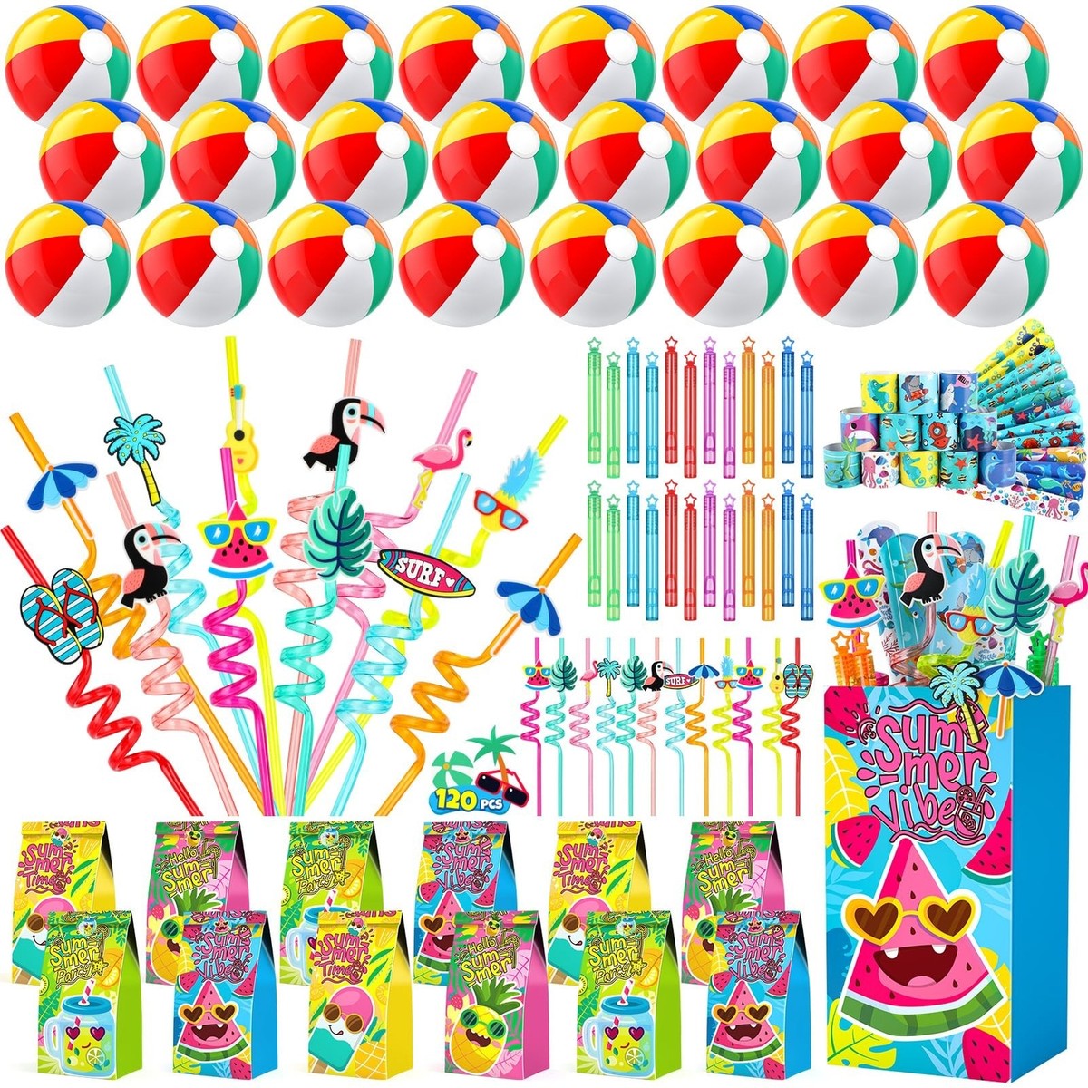 Pool Party Favor Ideas Kid Bam Pool Party Pool Party Favors Pool