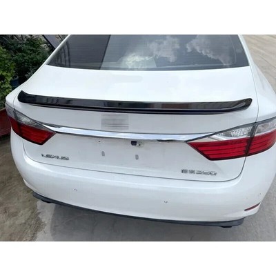 2013-2017 For Lexus ES Rear Spoiler Style Gloss Black Spoiler Brand New ...