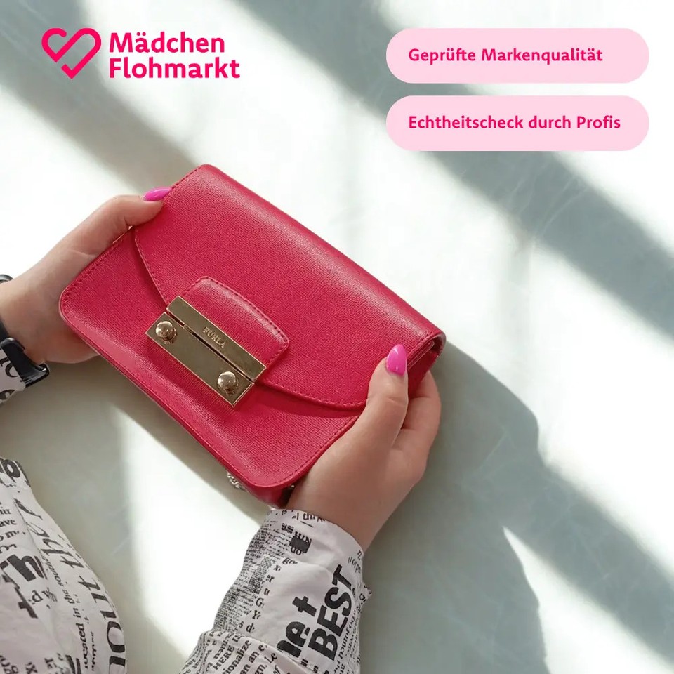 MARIA REICH Winterjacke Damen Jacke Gr. DE 40 braun-schwarz Street ...