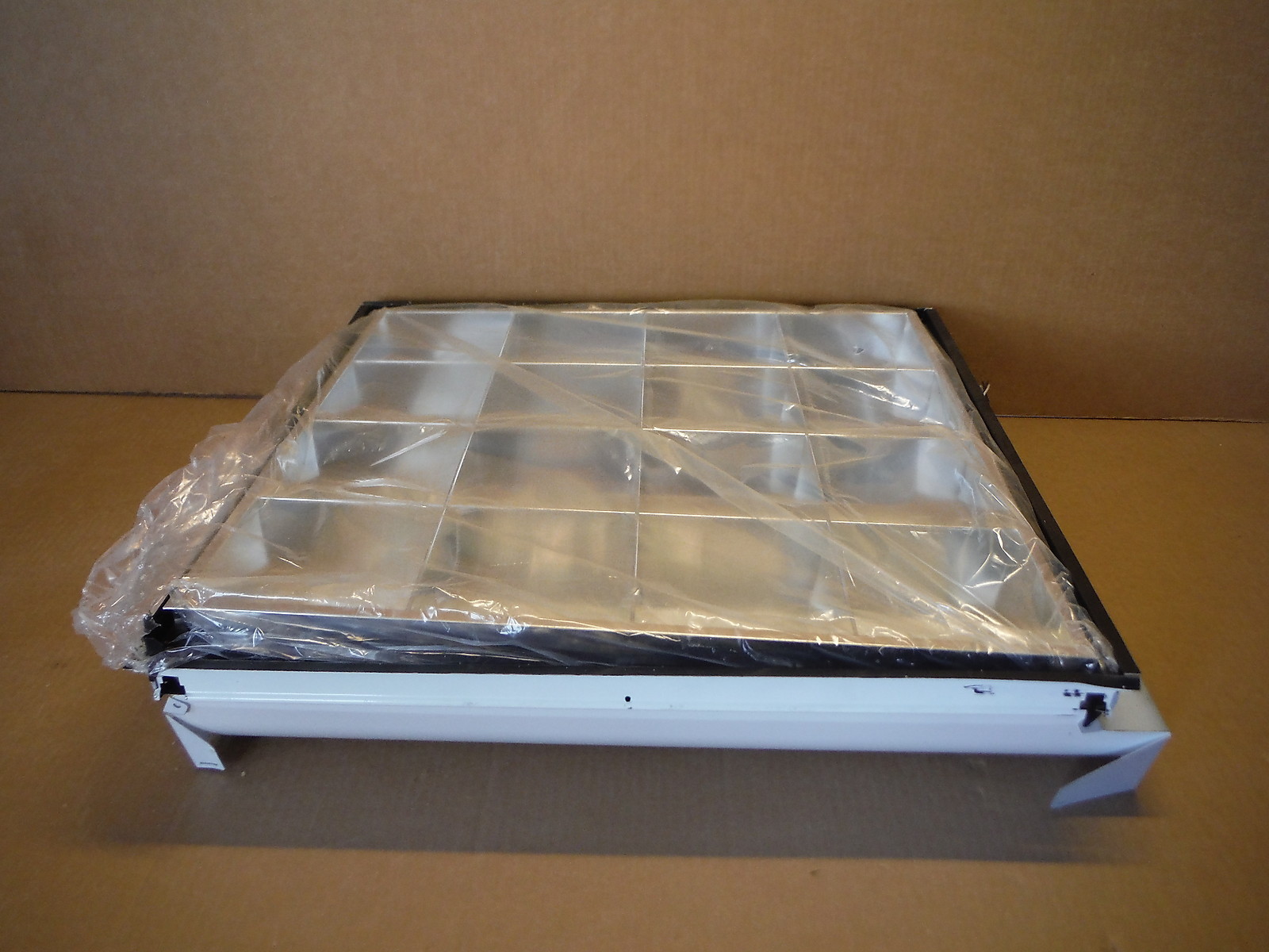 Parabolic Light Fixtures 2×4 | Shelly Lighting