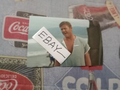 MARTIN MILNER AS THE GREAT KAHUNA, GIDGET TV SHOW 1965, GLOSSY PHOTO ...