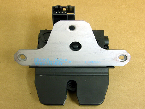 LAND ROVER LATCH TAILGATE REAR END DOOR RANGE ROVER EVOQUE LR2 LR072417 ...