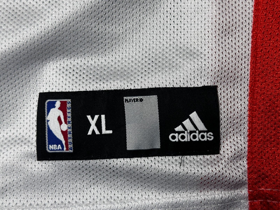 NBA Golden State Warriors #5 Baron Davis Jersey Youth Sz: (18-20) White ...