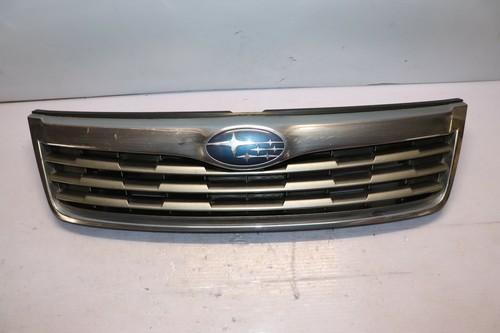 2009-20010 Subaru Forester Front Grill OEM | eBay