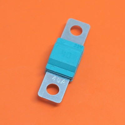 High Quality Midi Strip Link Fuse 40A AMP 12V 24V 32V Car Van Auto ...