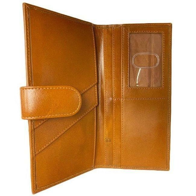 Goldback Brown Leather Wallet Holds 1,5,10,25,50 GOLDBACK GOLD NOTES | eBay