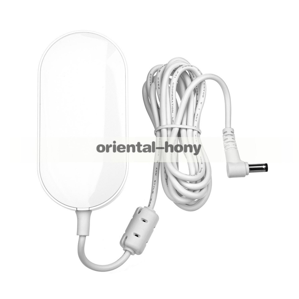 AC Adapter 24V 1.5A SK05T-2400150J for CND LED Lamp NCL01-W36D-VACU ...