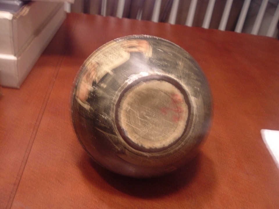 Circa 1912 Roly Poly Red Indian Cut Plug Tobacco Tin Empty Original ...