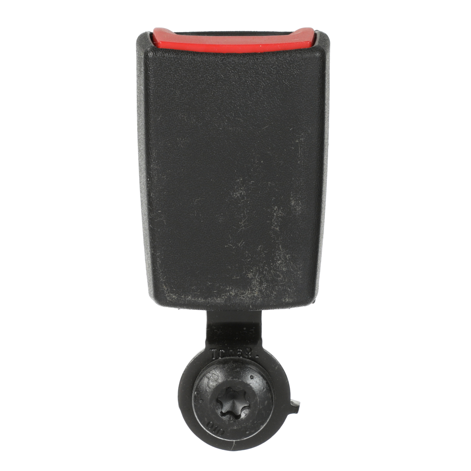 NEW OEM Ford 2016-2019 Explorer Seat Belt Buckle Receptacle End BB5Z ...