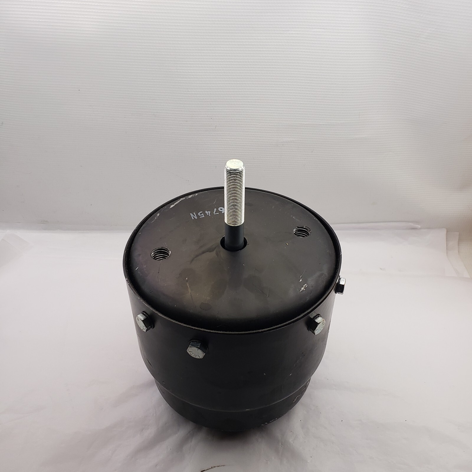 Bendix Type 30 Rotochamber Air Brake Cylinder Model 226745N for sale ...