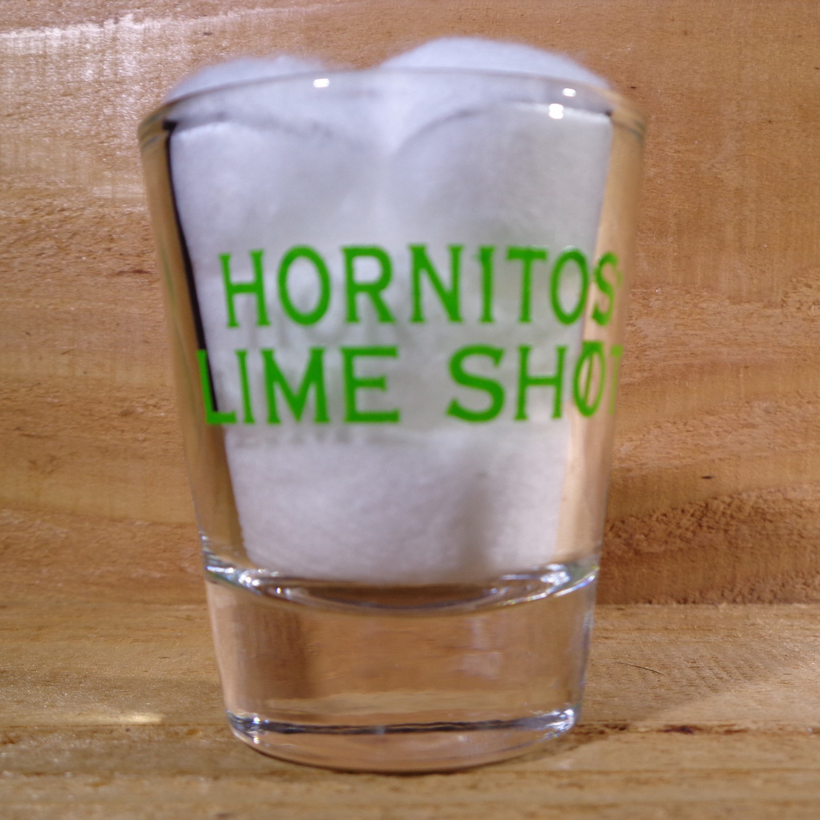 HORNITOS "Shot Glass" orig. | eBay