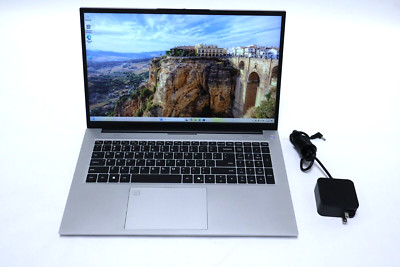 Gateway 17.3" FHD Laptop GWNR5L1746 | Ryzen 5 5500U@2.1GHz 8GB RAM ...