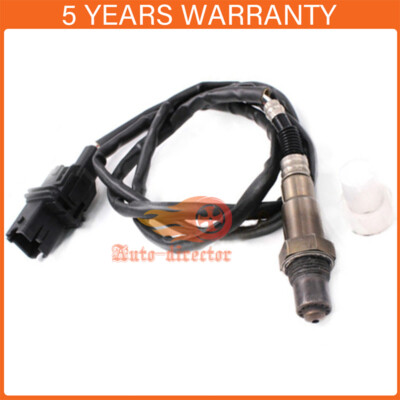 8670276 Front Air Fuel Ratio Oxygen Sensor For Volvo S60 S80 V70 XC70 ...
