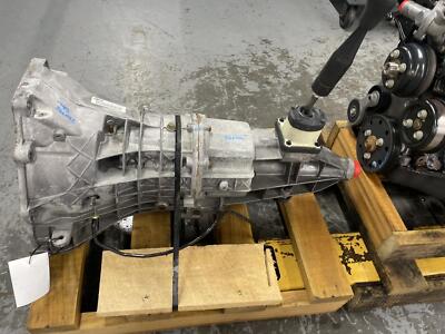 '00-'03 CHEVROLET S10 Manual Transmission 4x2 2.2L 91k miles 6 Month ...