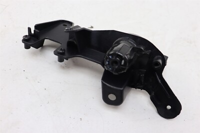 BMW X6 X6M F86 2015 Front Bonnet Hood Release Lever Mount 7284599 J228 ...