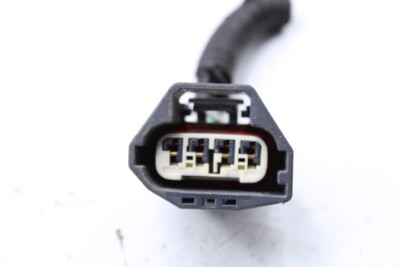 ford fuel pressure sensor connector 0261230093 83-4078 oem e47 | eBay