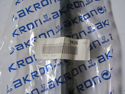 MANICOTTO RISCALDAMENTO FIAT 850 3825=4105301 | eBay.de