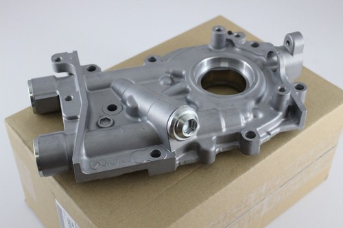 15010AA310 for Subaru Impreza WRX STi Legacy Forester OEM 12mm Oil Pump ...