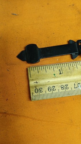 winchester - lever - rear flip down sight - single - project. 94 92 | eBay