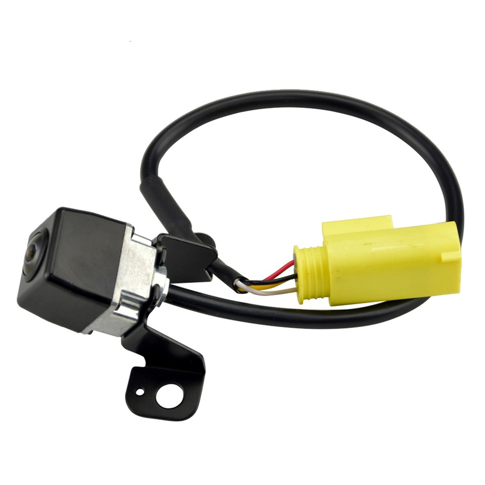 New Rear View Backup Camera 95760-2P600FFF/95760-2P600 For 2012-2015 ...
