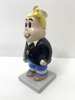Vtg '70s Marge Little Lulu 7.25" Tubby Tompkins Duncan Ceramic Figurine ...