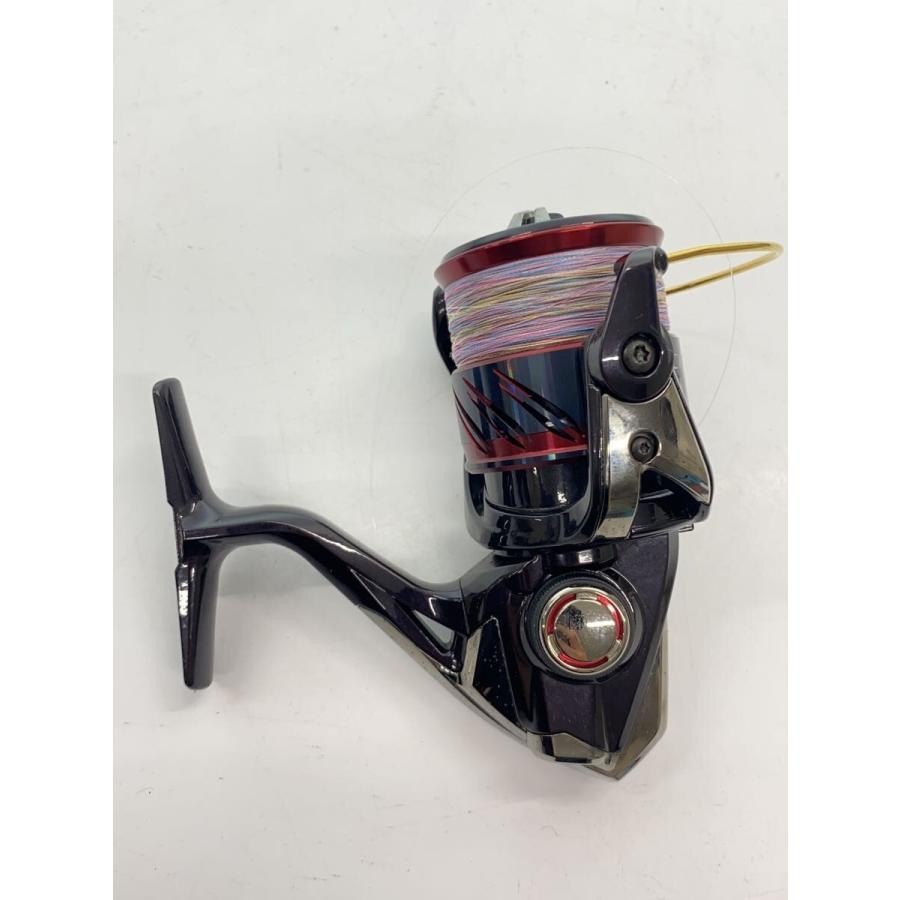 SHIMANO 17 Sephia CI4+ C3000SDHHG 03714 Reel 2588 | eBay Australia