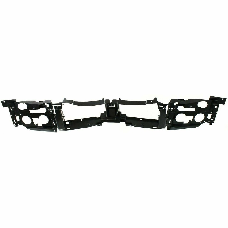 New Header Panel For 2002-2009 Chevrolet Trailblazer GM1221125 15831182 ...