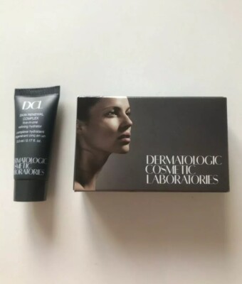 DCL Skin Renewal Complex SPF30 (5ml) | eBay