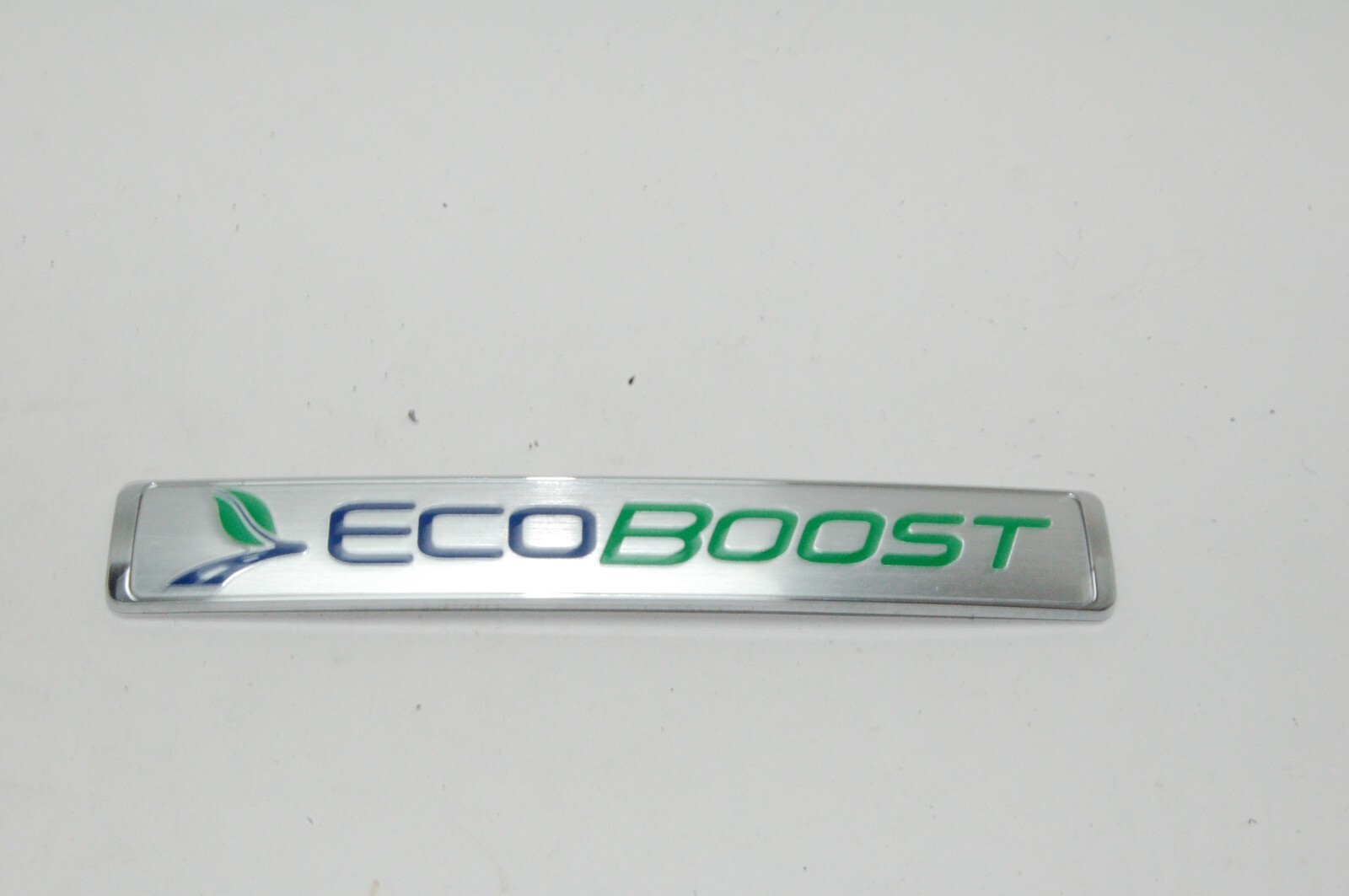 Ford F-150 " EcoBoost " Emblem Badge Decal Logo F150 BB53-7843156-BA ...