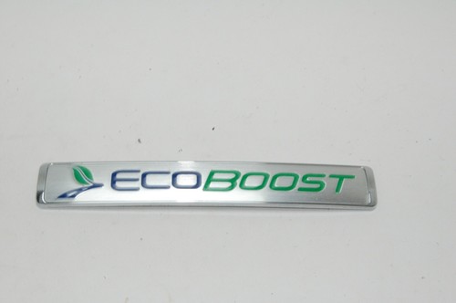 Ford F-150 " EcoBoost " Emblem Badge Decal Logo F150 BB53-7843156-BA ...