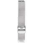 31mm Max Rene Collection Silver Milanese Strap By BERING | eBay