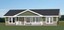 46x30 House -- 4 Bedroom 2 Bath -- PDF Floor Plan -- 1,338 sq ft ...