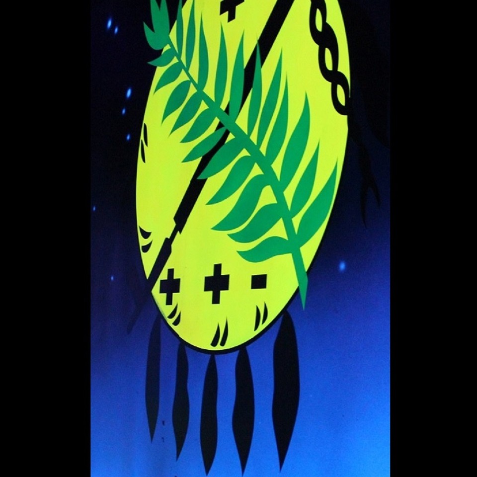 UV Black light Neon Fluorescent Rave Party Poster Acrylic Paint | eBay