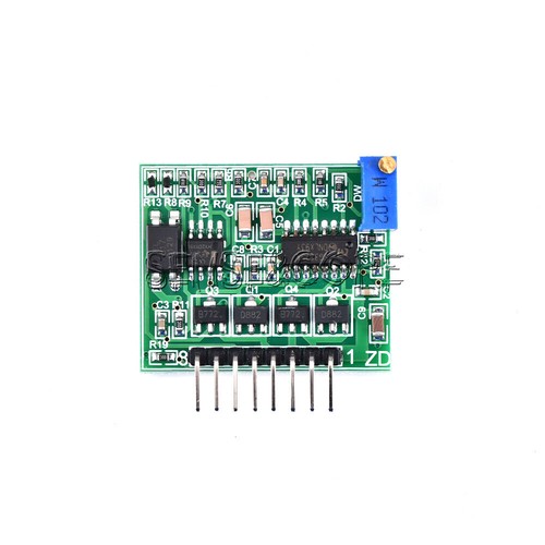 Hot SG3525 LM358 Inverter Driver Board Mixer Preamp Drive Board DC 12V ...