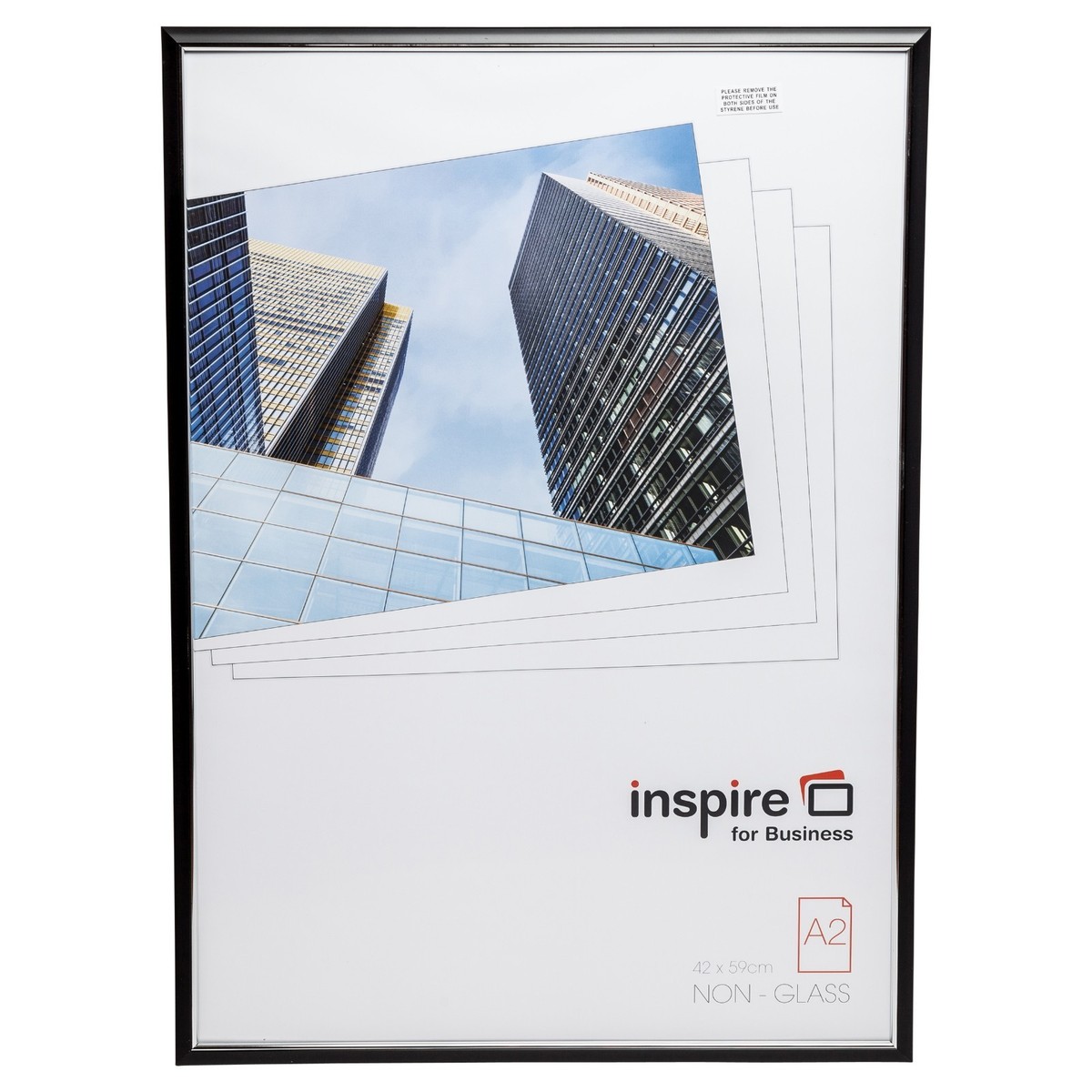 42 X 60 Poster Frame