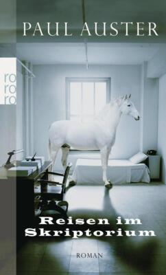 Reisen im Skriptorium | Paul Auster | deutsch | Travels in the Scriptorium 9783499243417 | eBay.de