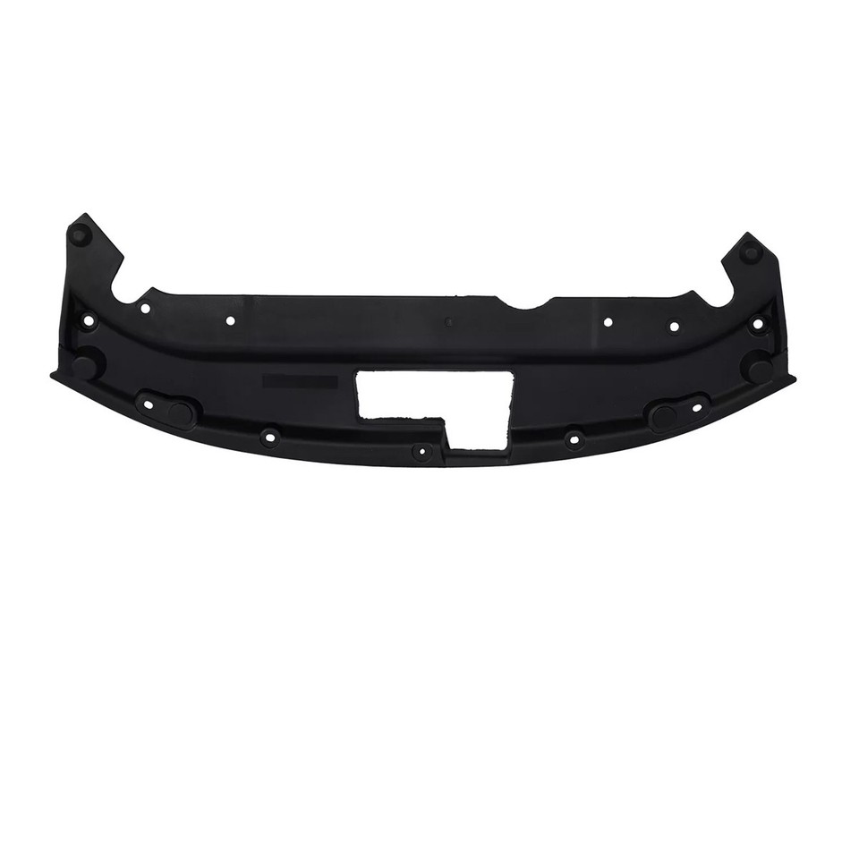 11PC For Nissan Sentra 2016-2019 Front Bumper Cover Upper Lower Grille ...