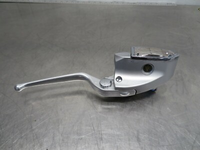 EB611 2008 08 VICTORY VISION BRAKE LEVER/MASTER CYLINDER | eBay