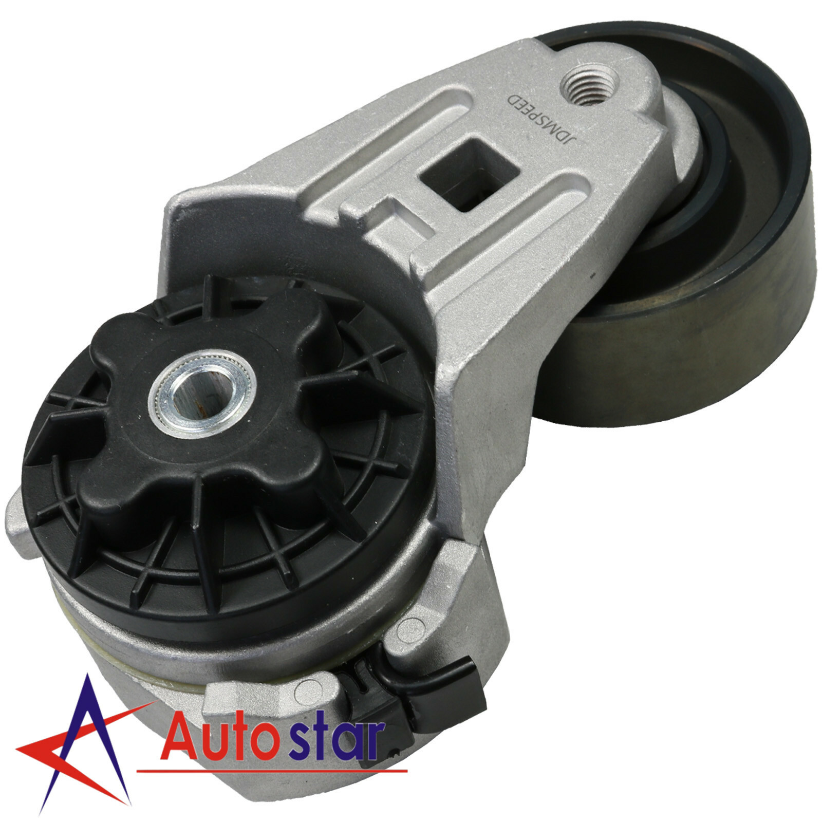 Serpentine Belt Tensioner Assembly For 97-02 Dodge Ram 2500 3500 5.9L ...