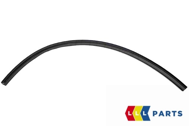 MERCEDES BENZ C Class W205 Front Bumper Top Sill Moulding A2056281300 ...