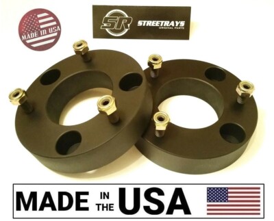 StreetRays 04-25 Ford F150 2" Front Leveling Lift Kit 4WD 2WD Strut ...