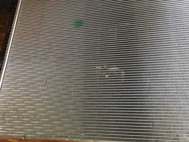 PACCAR N9414003 Peterbilt Radiator Fits Peterbilt 379 388 389 for sale ...