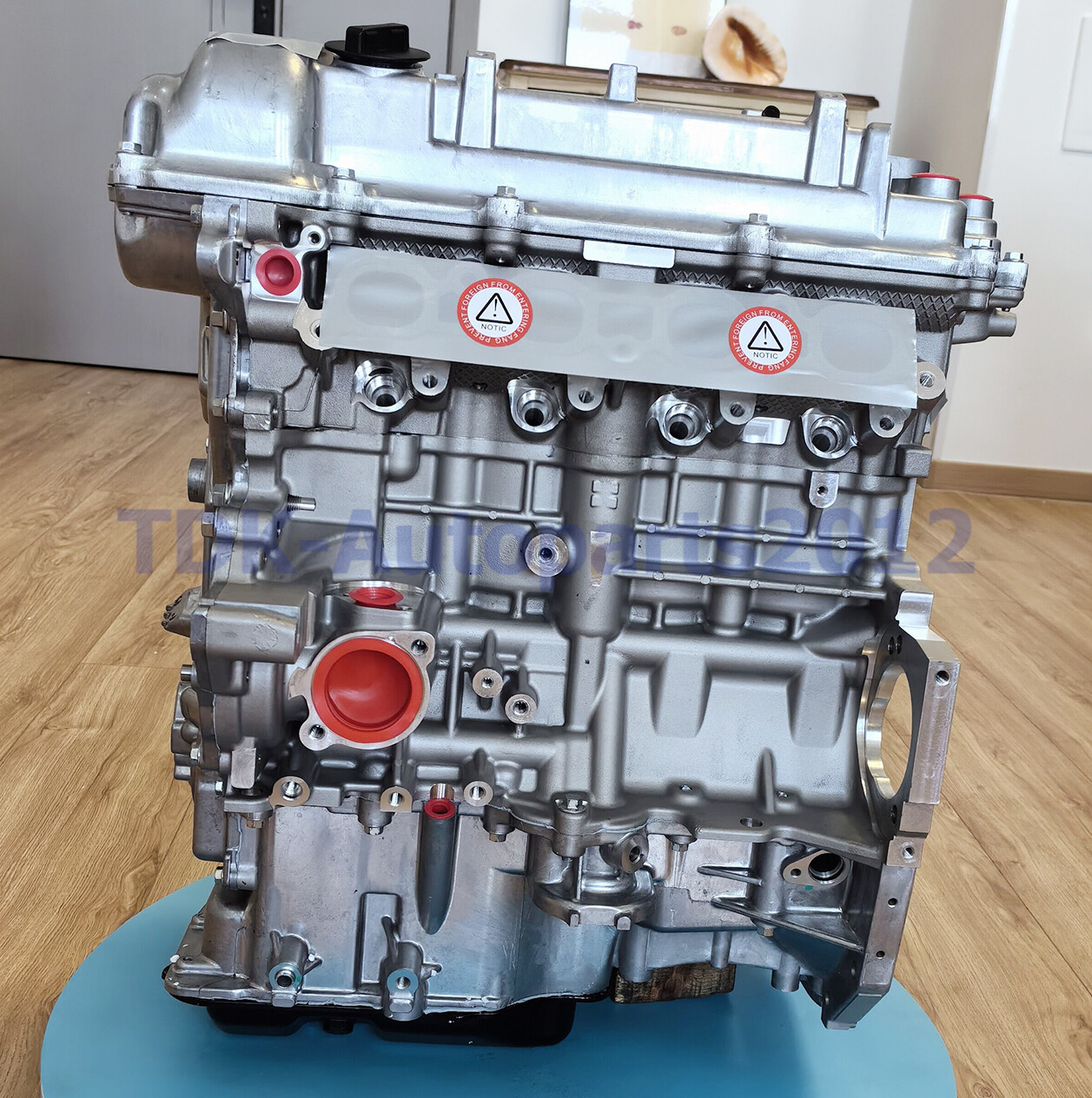 G4FJ 1.6 GDI TURBO ENGINE ASSY FOR HYUNDAI TUCSON i30 KIA CERATO CEED ...