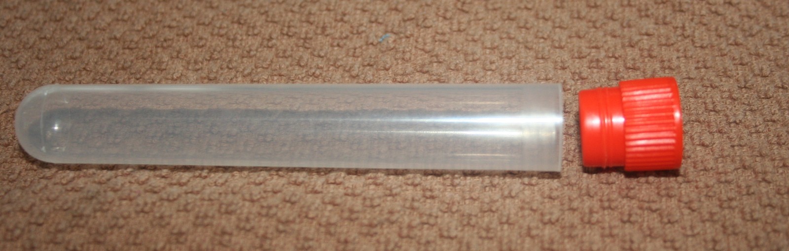 24 Muzzleloader Powder Charge Tubes Vials Speedloader Blackhorn 209 ...