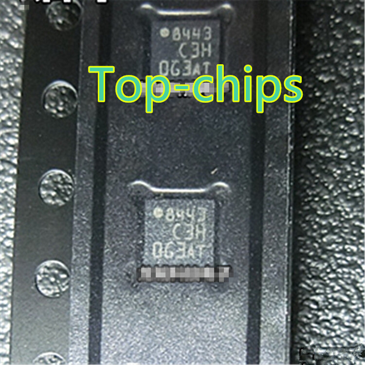 10PCS Accelerometer C3H LIS3DH LIS3DHTR LIS3DHTR LGA-16 NEW | eBay